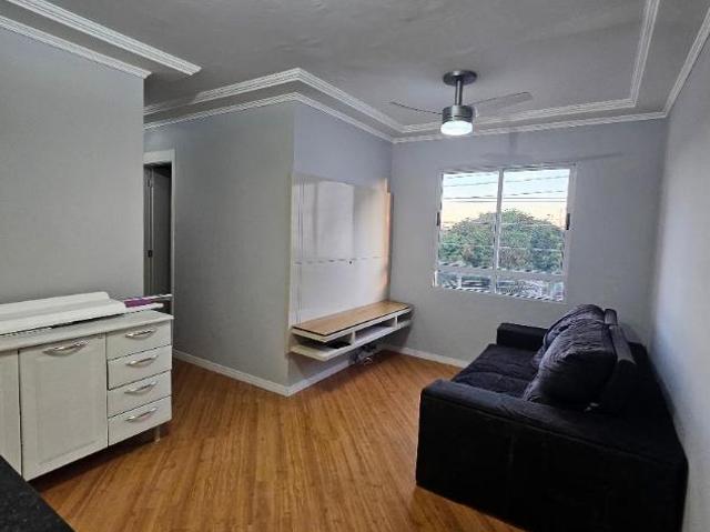 Apartamento para Aluguel com 3 quartos, 54 m² por R$ 2.200