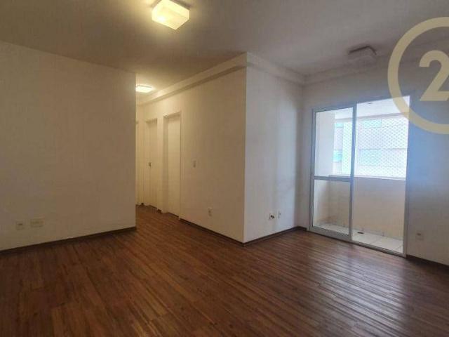 Apartamento para Aluguel com 3 quartos, 60 m² por R$ 3.800
