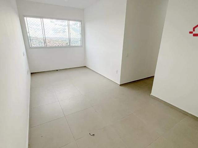 Apartamento para Aluguel com 3 quartos, 64 m² por R$ 3.100