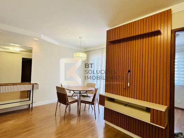 Apartamento para Aluguel com 3 quartos, 65 m² por R$ 4.000
