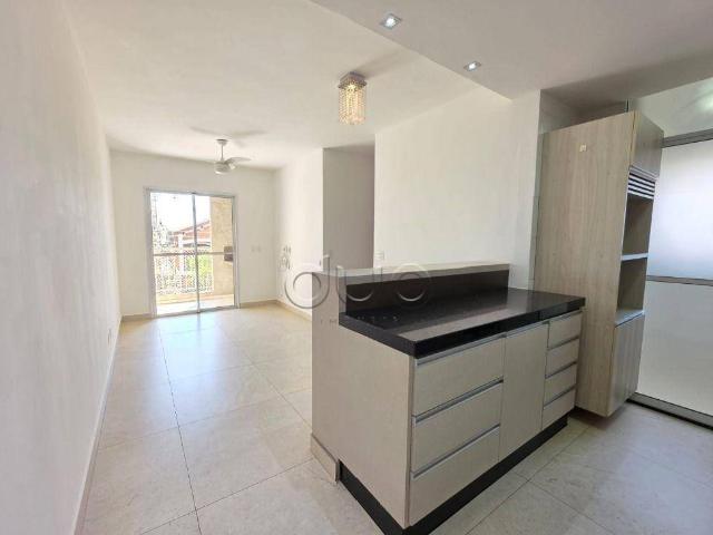 Apartamento para Aluguel com 3 quartos, 68 m² por R$ 2.900