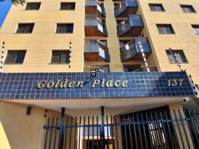 Apartamento para Aluguel com 3 quartos, 69 m² por R$ 2.300