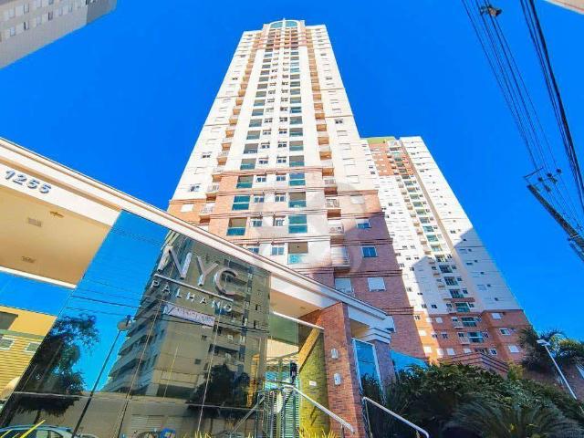 Apartamento para Aluguel com 3 quartos, 69 m² por R$ 4.300