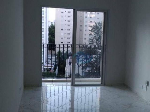 Apartamento para Aluguel com 3 quartos, 70 m² por R$ 3.200