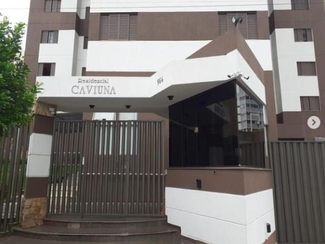 Apartamento para Aluguel com 3 quartos, 71 m² por R$ 1.800