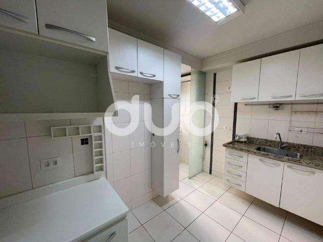 Apartamento para Aluguel com 3 quartos, 72 m² por R$ 1.750