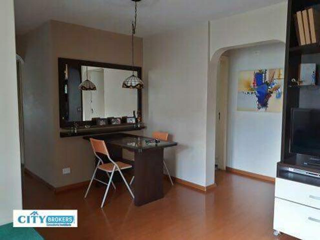 Apartamento para Aluguel com 3 quartos, 72 m² por R$ 5.500