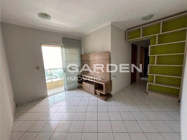 Apartamento para Aluguel com 3 quartos, 76 m² por R$ 4.200