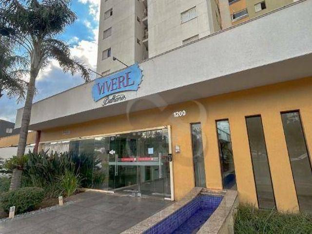 Apartamento para Aluguel com 3 quartos, 78 m² por R$ 3.000