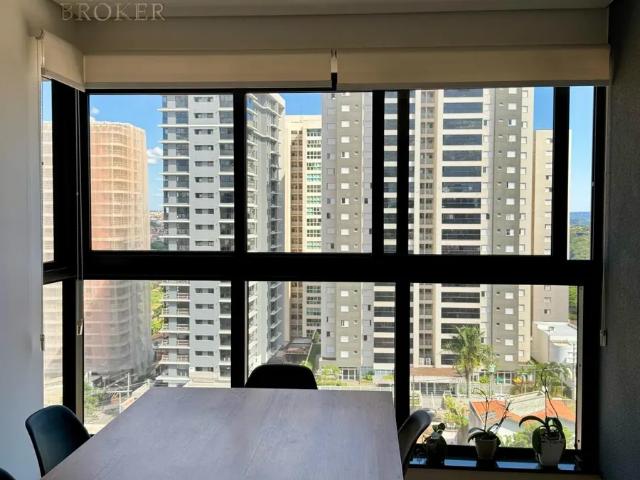 Apartamento para Aluguel com 3 quartos, 78 m² por R$ 3.000