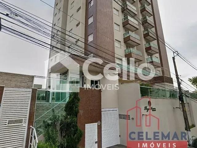 Apartamento para Aluguel com 3 quartos, 78 m² por R$ 3.000