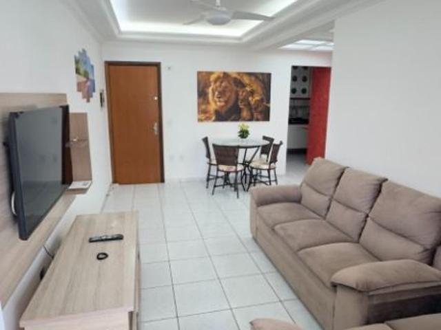 Apartamento para Aluguel com 3 quartos, 78 m² por R$ 5.500