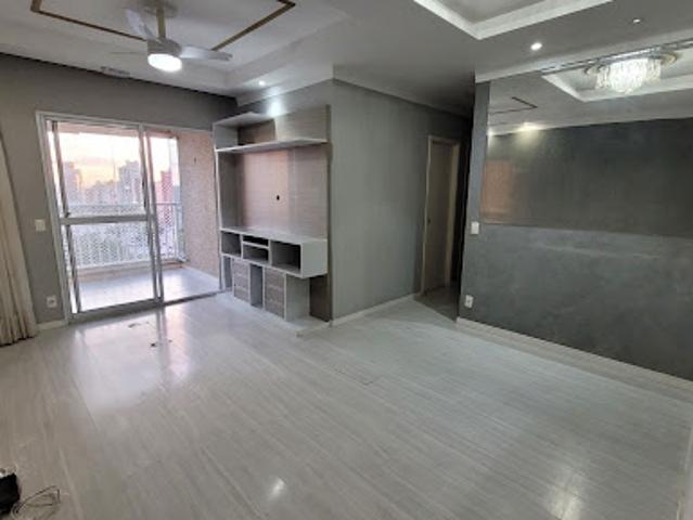 Apartamento para Aluguel com 3 quartos, 79 m² por R$ 3.000
