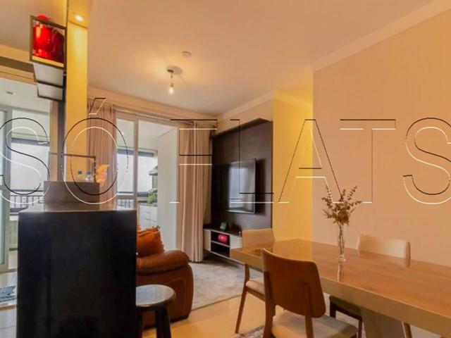 Apartamento para Aluguel com 3 quartos, 83 m² por R$ 5.500