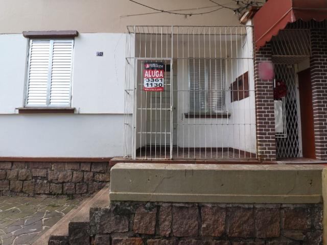 Apartamento para Aluguel com 3 quartos, 80 m² por R$ 2.600