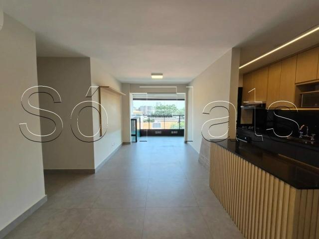 Apartamento para Aluguel com 3 quartos, 80 m² por R$ 7.000