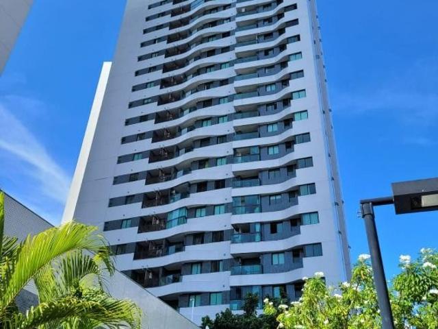 Apartamento para Aluguel com 3 quartos, 81 m² por R$ 5.500