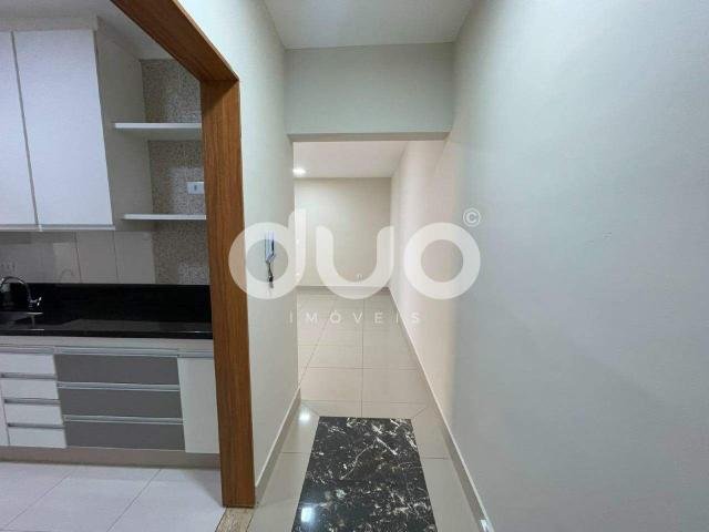 Apartamento para Aluguel com 3 quartos, 87 m² por R$ 2.600