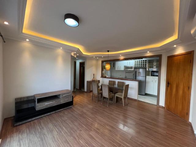Apartamento para Aluguel com 3 quartos, 87 m² por R$ 4.250
