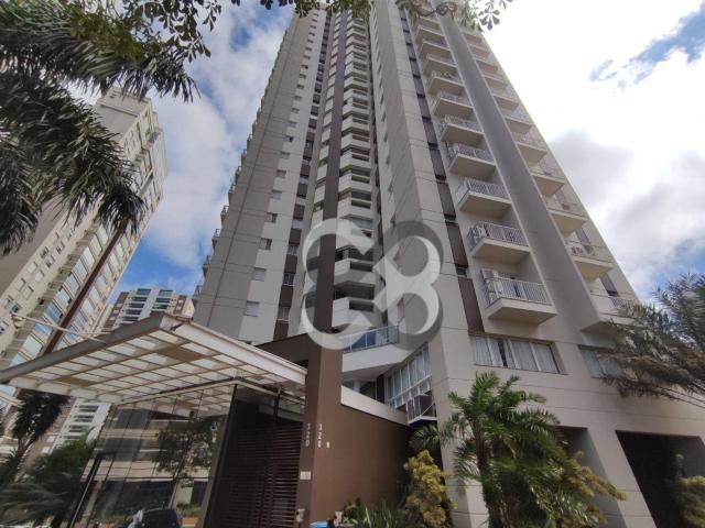 Apartamento para Aluguel com 3 quartos, 84 m² por R$ 3.900