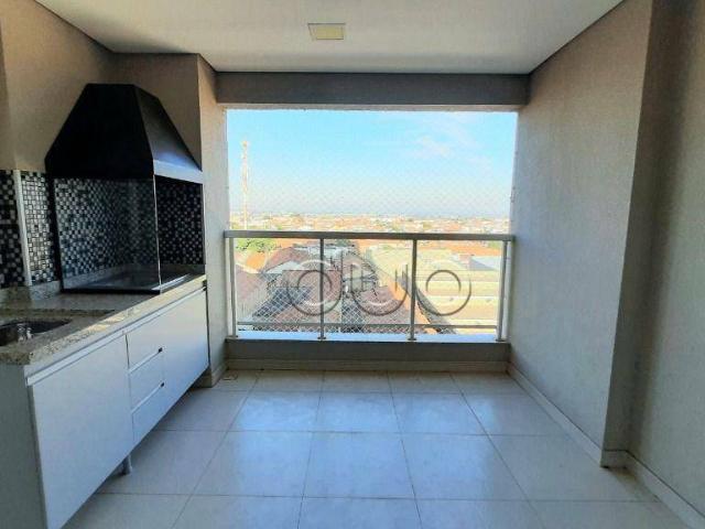 Apartamento para Aluguel com 3 quartos, 86 m² por R$ 3.200