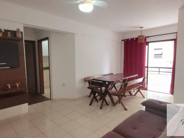 Apartamento para Aluguel com 3 quartos, 86 m² por R$ 4.000