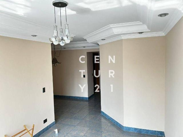 Apartamento para Aluguel com 3 quartos, 88 m² por R$ 11.900