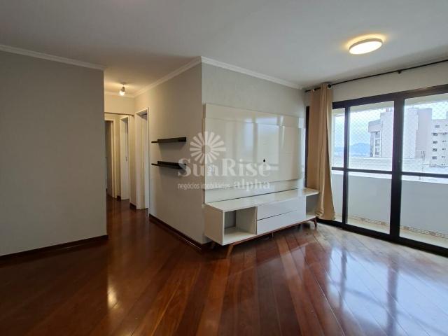 Apartamento para Aluguel com 3 quartos, 90 m² por R$ 5.500