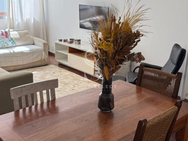 Apartamento para Aluguel com 3 quartos, 90 m² por R$ 8.000