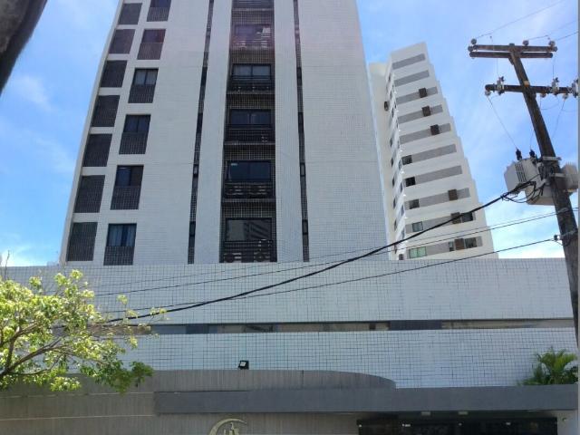 Apartamento para Aluguel com 3 quartos, 91 m² por R$ 7.500