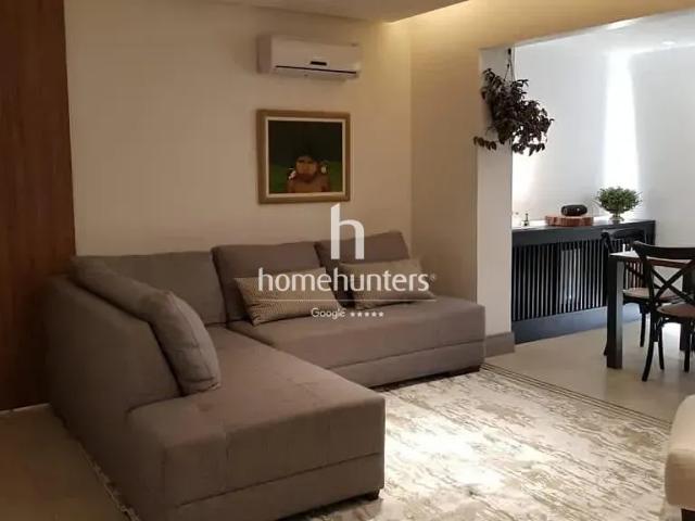 Apartamento para Aluguel com 3 quartos, 92 m² por R$ 7.000