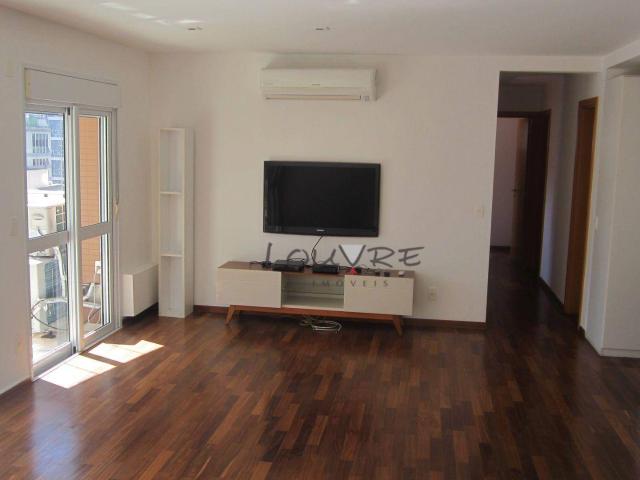 Apartamento para Aluguel com 3 quartos, 94 m² por R$ 16.000