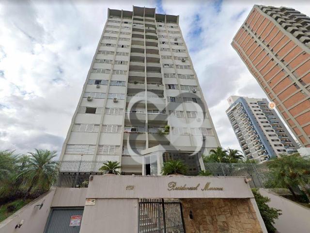 Apartamento para Aluguel com 3 quartos, 95 m² por R$ 1.850