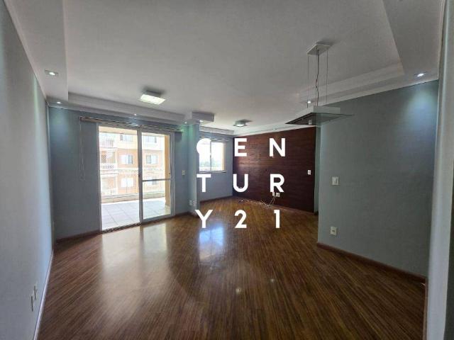Apartamento para Aluguel com 3 quartos, 95 m² por R$ 4.000