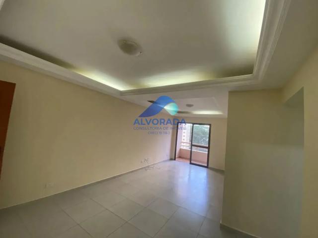Apartamento para Aluguel com 3 quartos, 96 m² por R$ 4.000