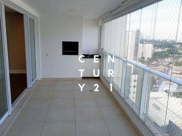 Apartamento para Aluguel com 3 quartos, 96 m² por R$ 6.600