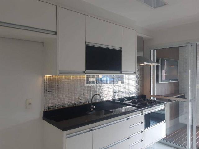Apartamento para Aluguel com 3 quartos, 98 m² por R$ 6.800