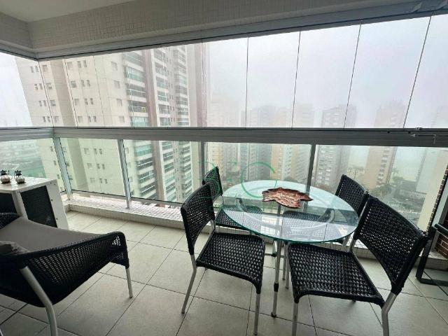 Apartamento para Aluguel com 3 quartos, 98 m² por R$ 7.440