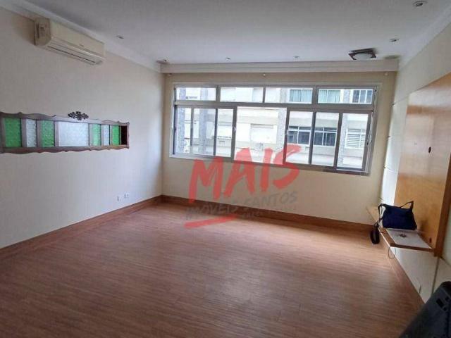 Apartamento para Aluguel com 3 quartos, 100 m² por R$ 4.000
