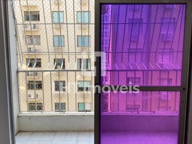 Apartamento para Aluguel com 3 quartos, 100 m² por R$ 4.000