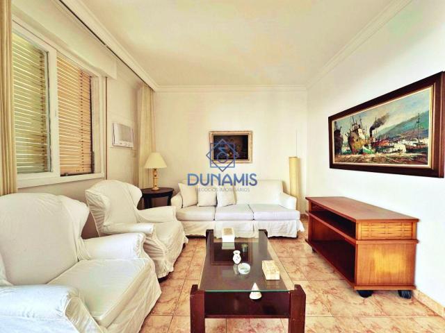 Apartamento para Aluguel com 3 quartos, 100 m² por R$ 4.200