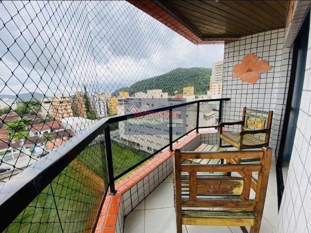 Apartamento para Aluguel com 3 quartos, 100 m² por R$ 4.500