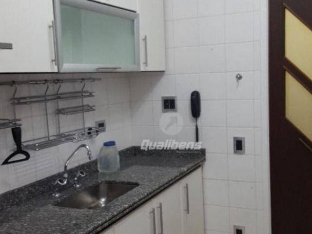 Apartamento para Aluguel com 3 quartos, 100 m² por R$ 4.840