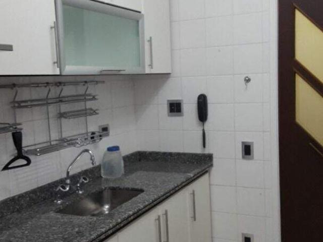 Apartamento para Aluguel com 3 quartos, 100 m² por R$ 4.840