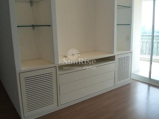 Apartamento para Aluguel com 3 quartos, 100 m² por R$ 6.500