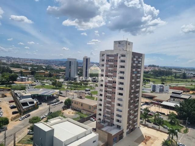 Apartamento para Aluguel com 3 quartos, 100 m² por R$ 6.500