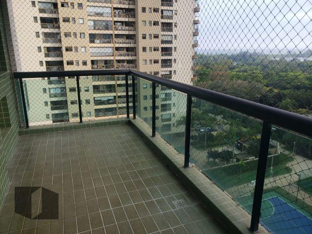 Apartamento para Aluguel com 3 quartos, 100 m² por R$ 6.730