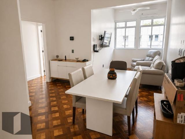 Apartamento para Aluguel com 3 quartos, 100 m² por R$ 10.500
