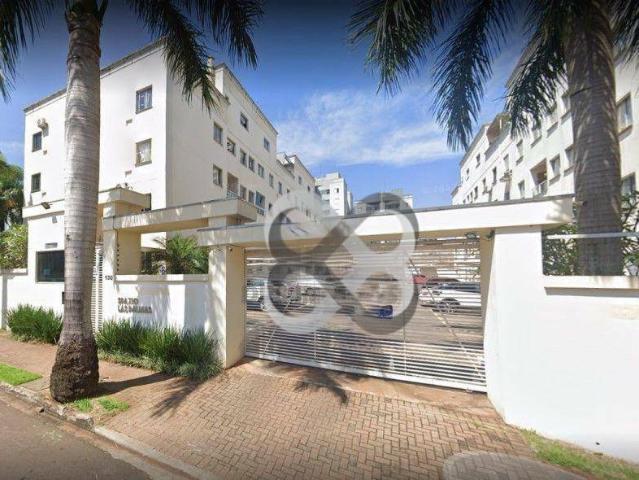 Apartamento para Aluguel com 3 quartos, 100 m² por R$ 1.650