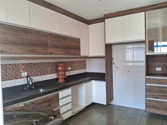 Apartamento para Aluguel com 3 quartos, 100 m² por R$ 3.000